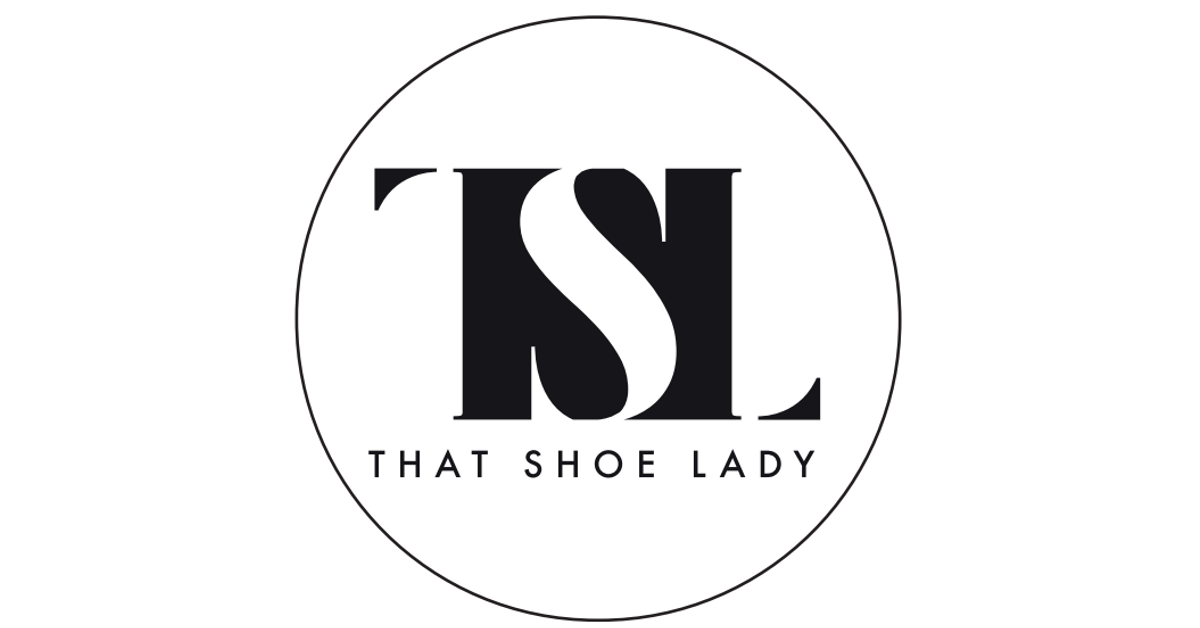 TSL Homepage – That Shoe Lady